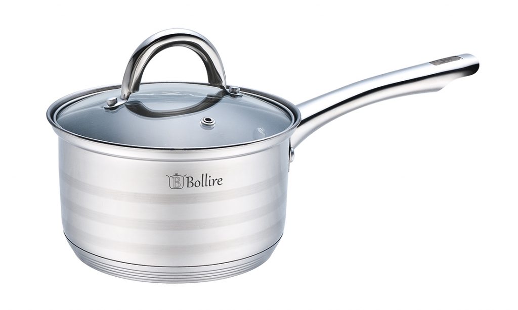 Home - Bollire